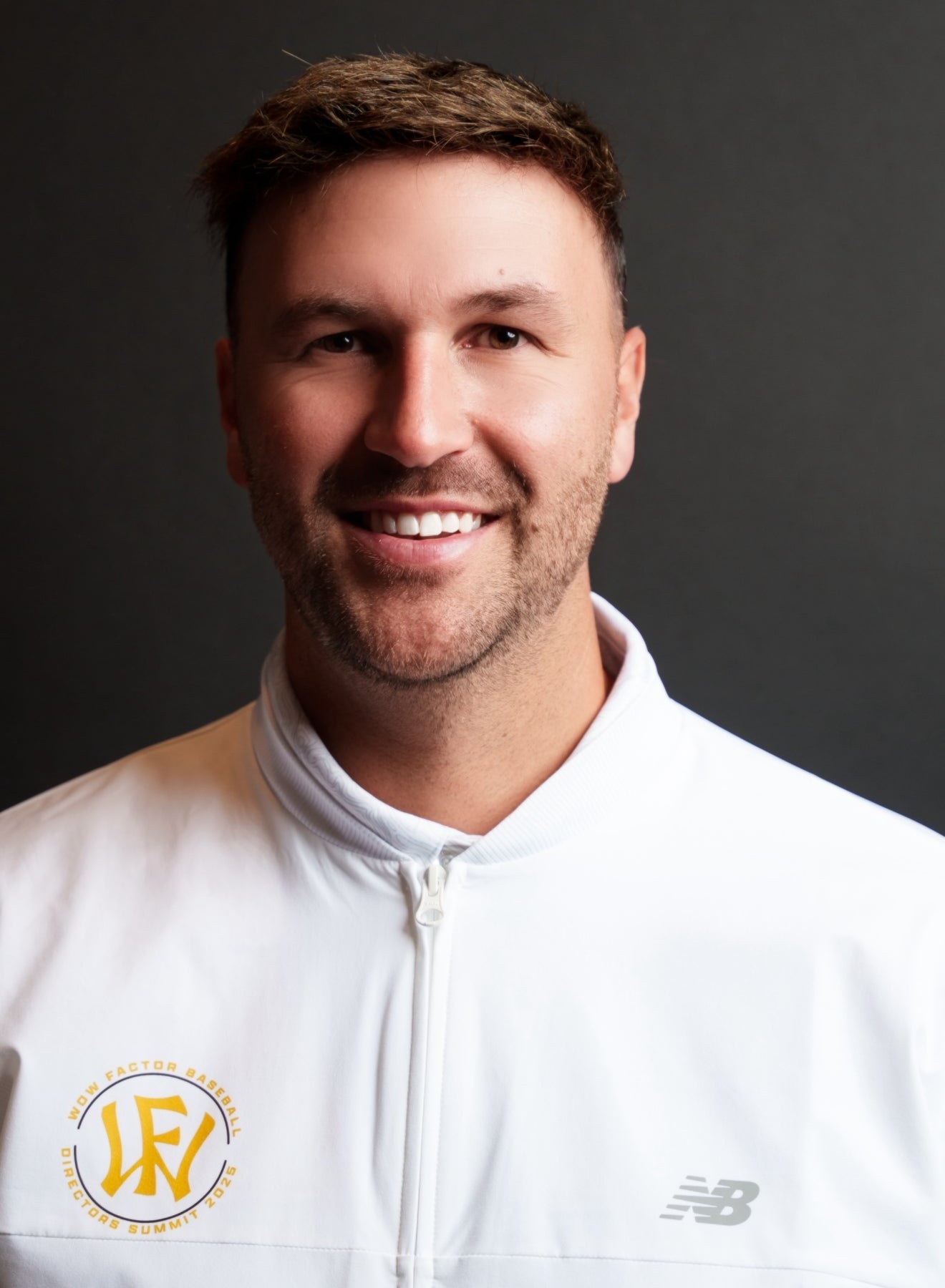 About – Wow Factor baseball