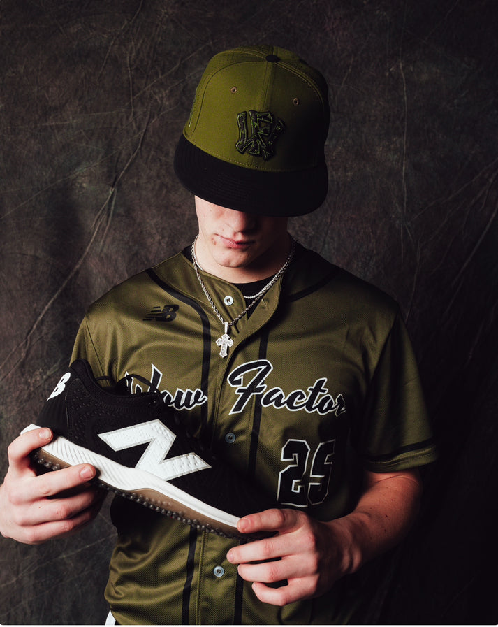 Wow Factor Nation 16U 2026 Summer Reservation – Wow Factor baseball