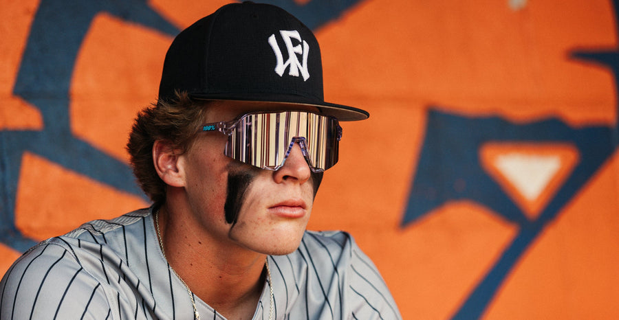 Wow Factor baseball