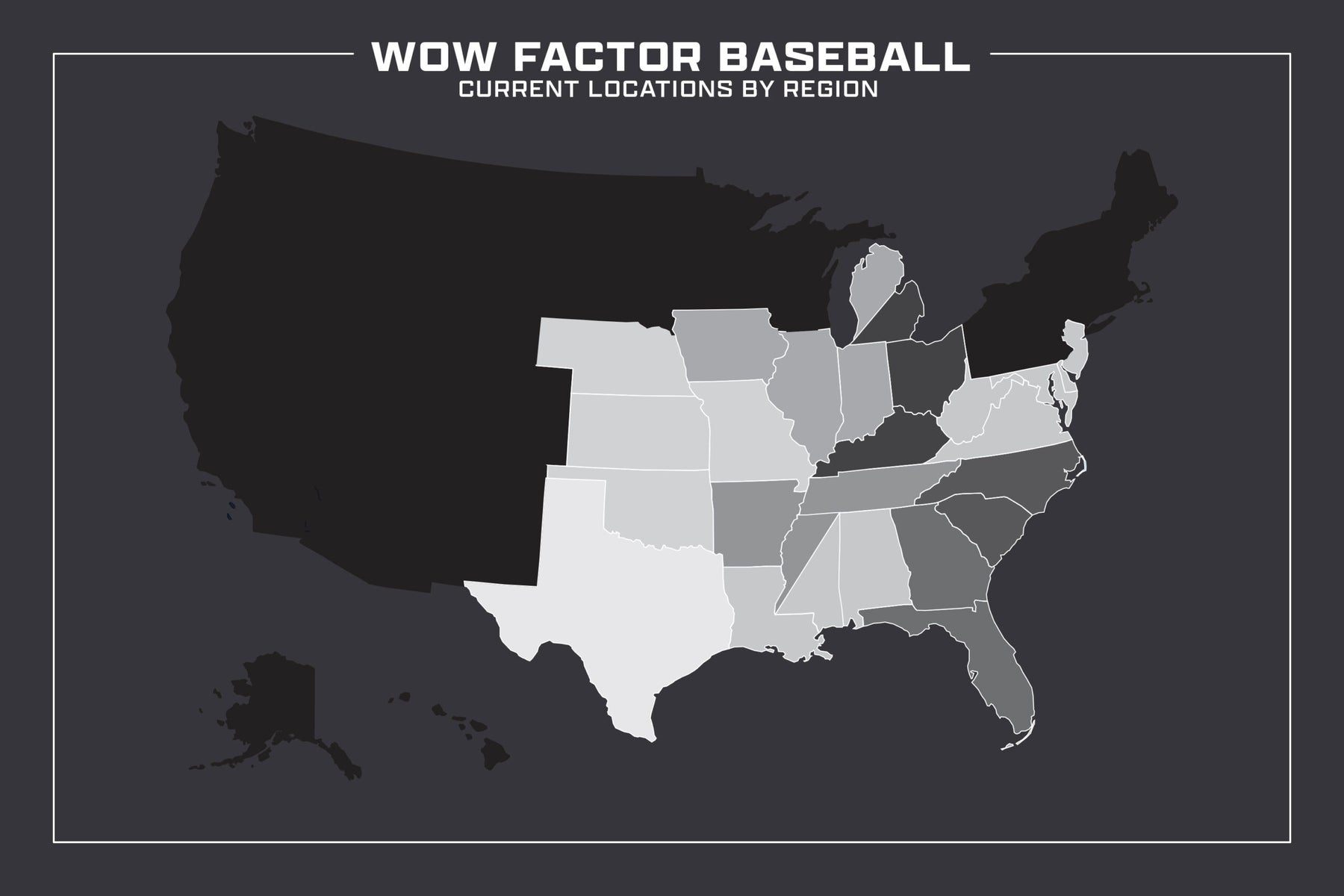 Affiliates – Wow Factor baseball